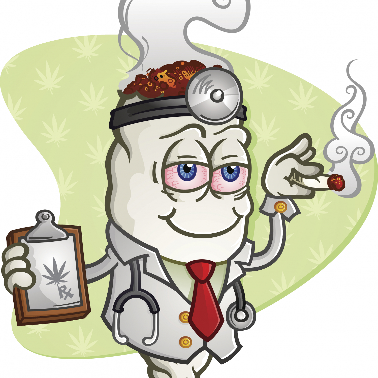 Best Cartoons To Watch When You re High GrowDiaries