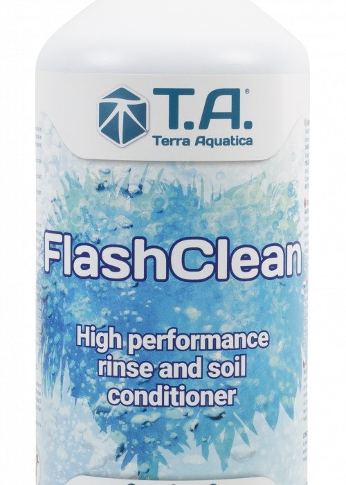 Terra Aquatica: products rating - GrowDiaries