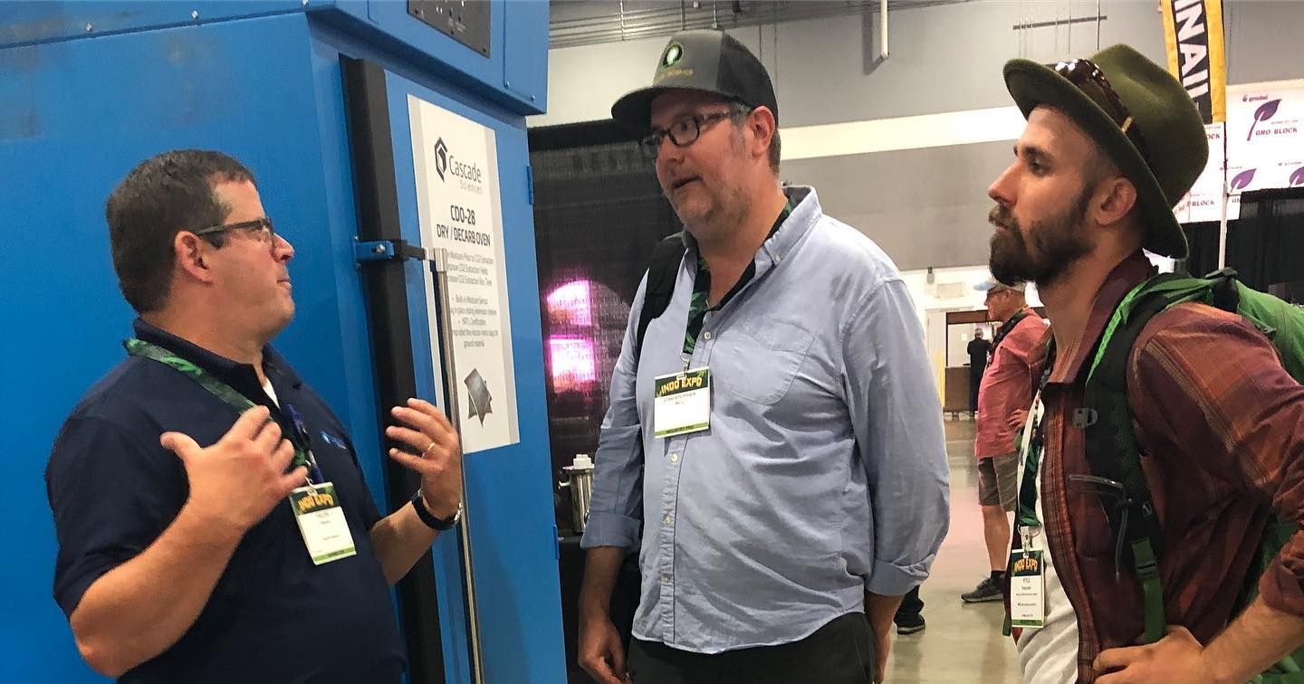 Growth Science nutrient producer info - GrowDiaries