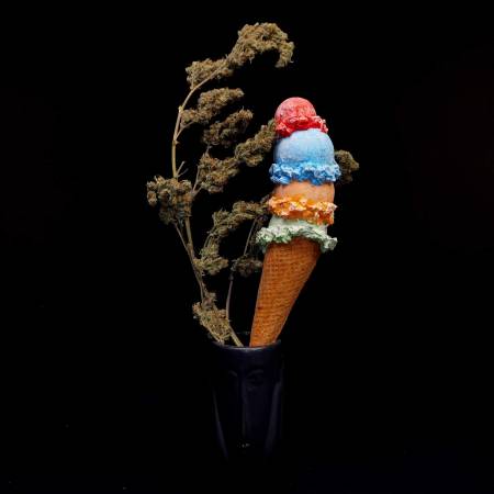 Gelat.OG Auto Strain Info / Gelat.OG Auto Weed By Seedsman - GrowDiaries