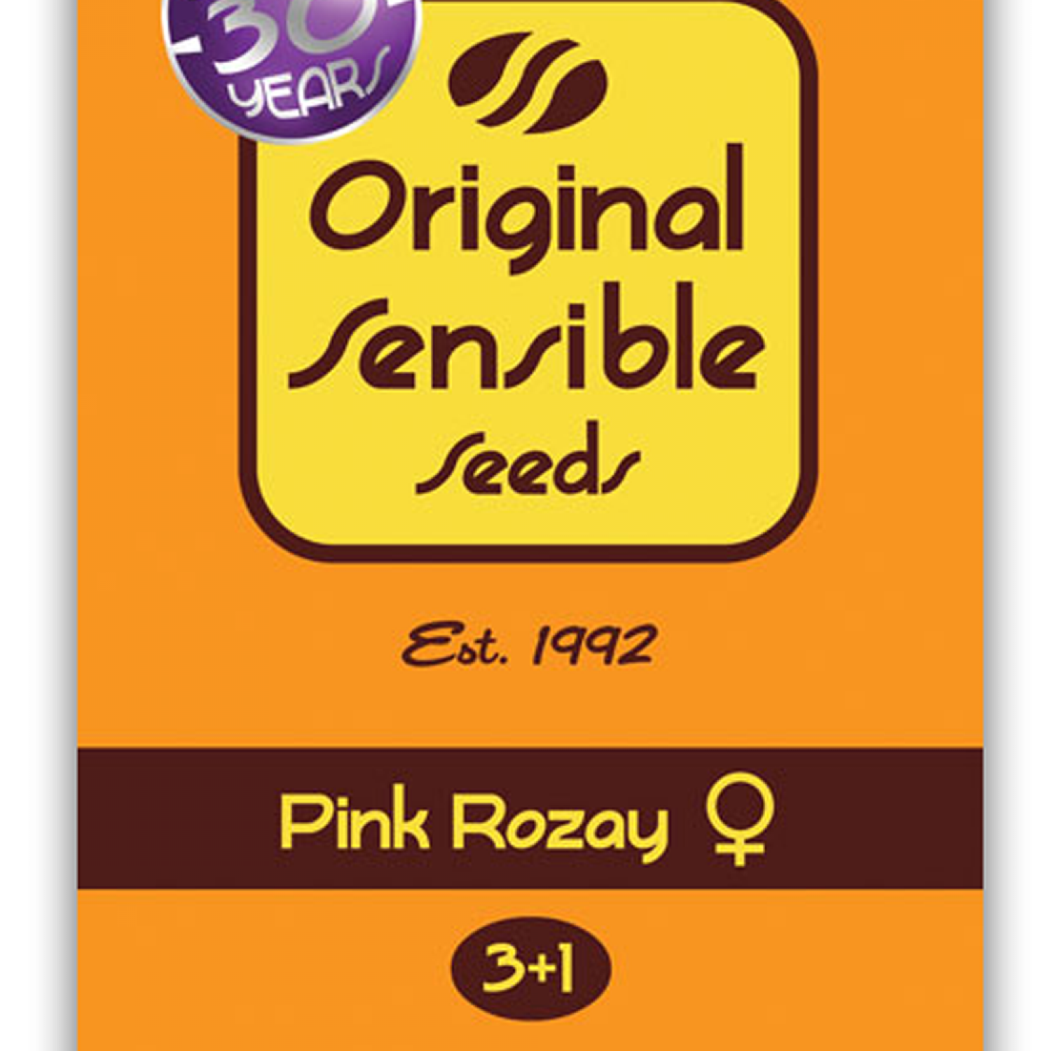 Pink Rozay Strain Info / Pink Rozay Weed By Original Sensible Seeds ...