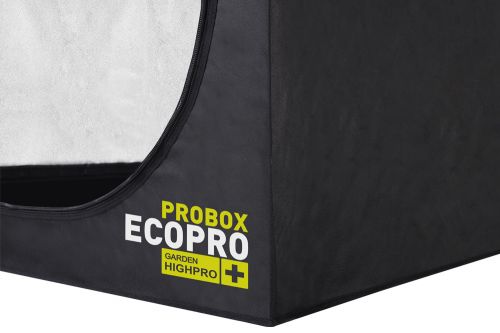Probox Ecopro 100 by Garden Highpro grow tent information- GrowDiaries
